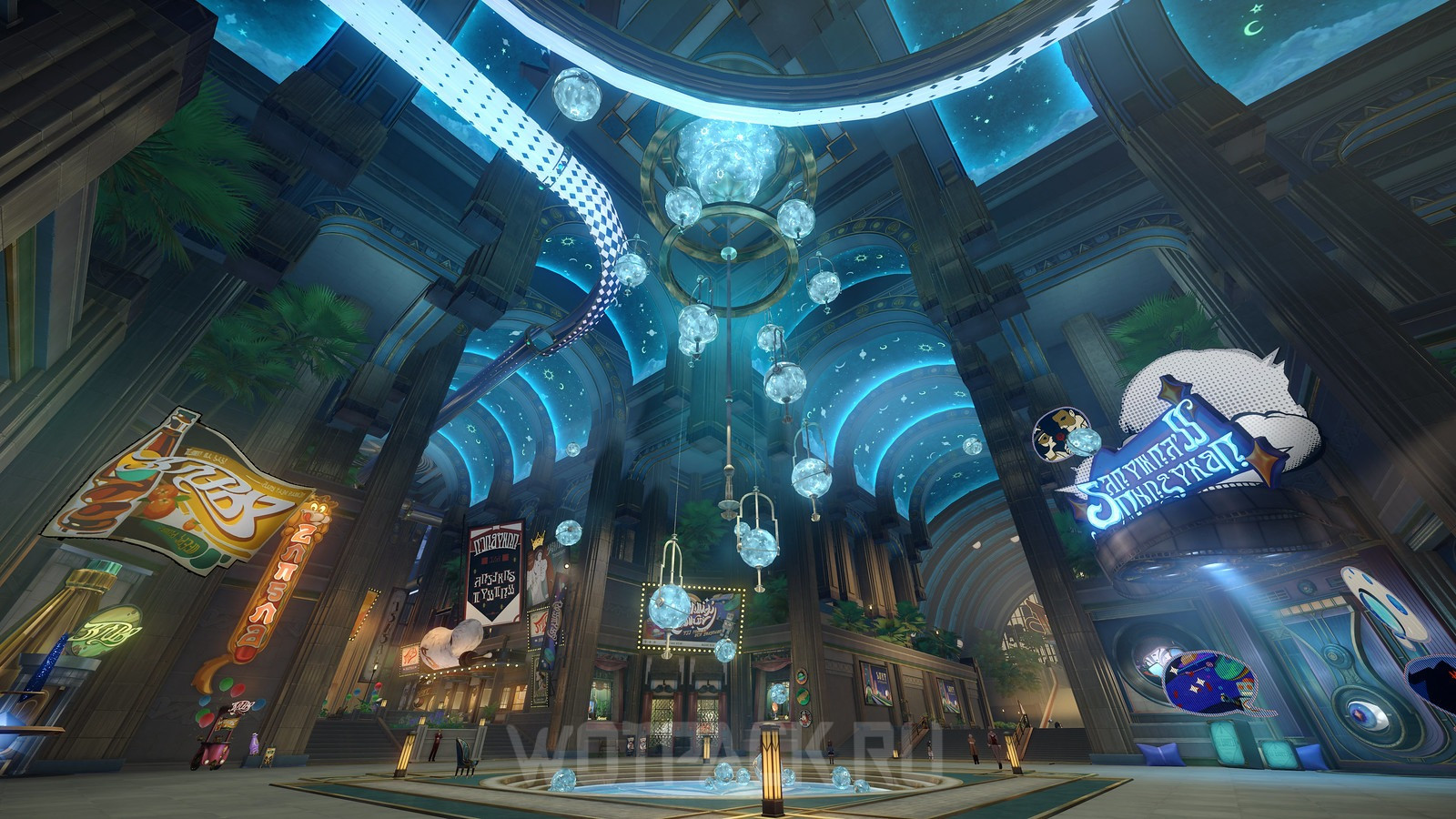 עדכון Honkai Star Rail 2.2: תאריך שחרור, באנרים ודמויות