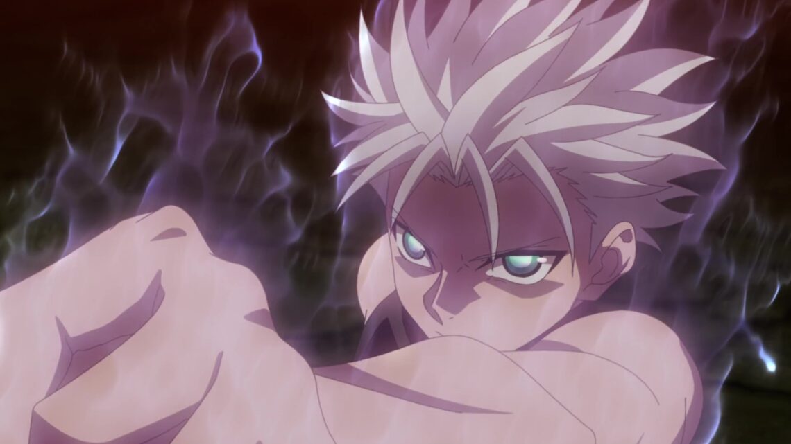 Ragna the Crimson season 2: release date of all episodes