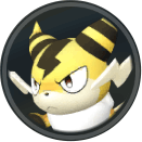 Бигард в Palworld: где найти и как поймать