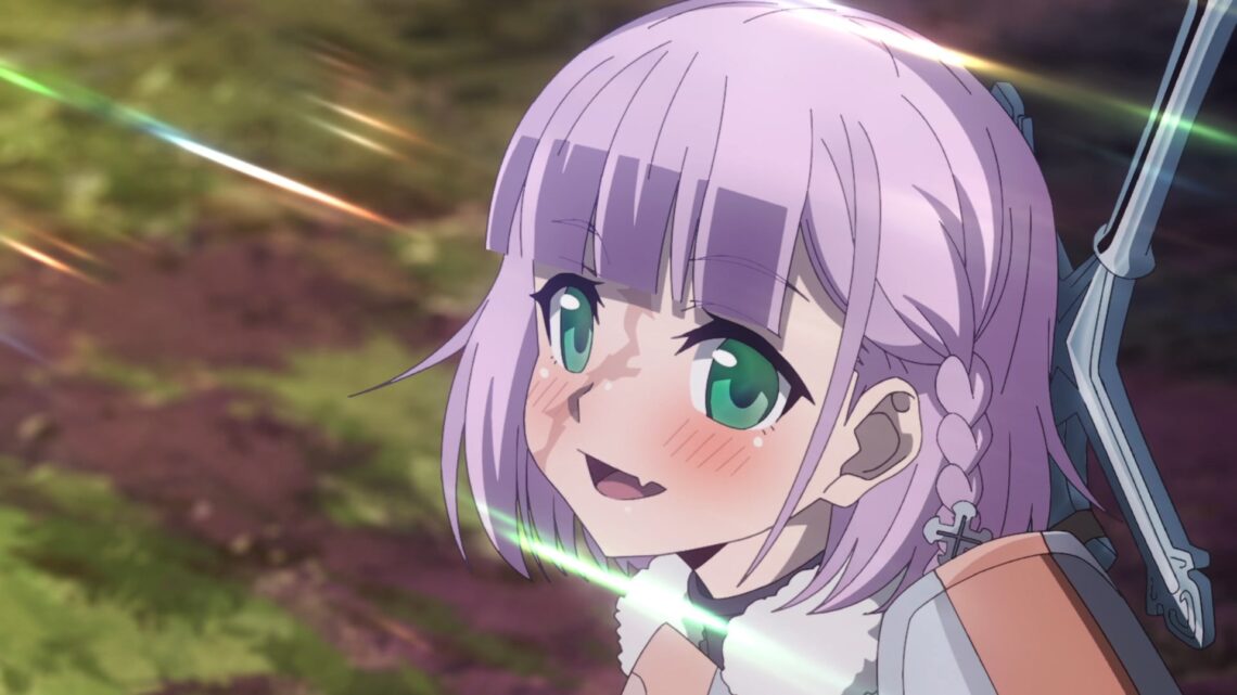 Ragna the Crimson season 2: release date of all episodes