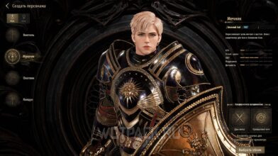 Best class in Night Crows: which one to choose [tier list]