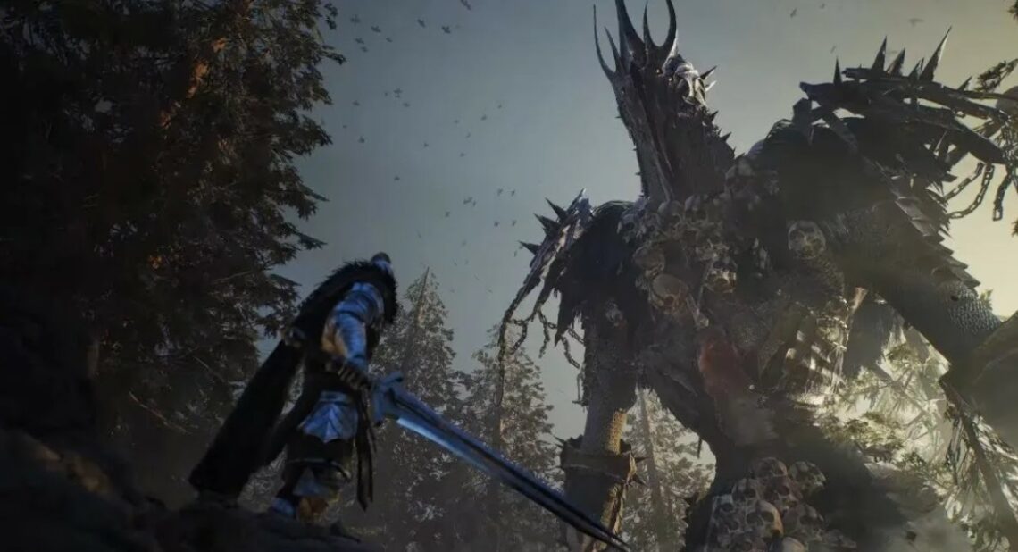 Interactive map Night Crows: all symbols