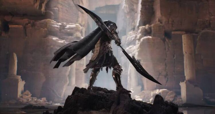 Interactive map Night Crows: all symbols