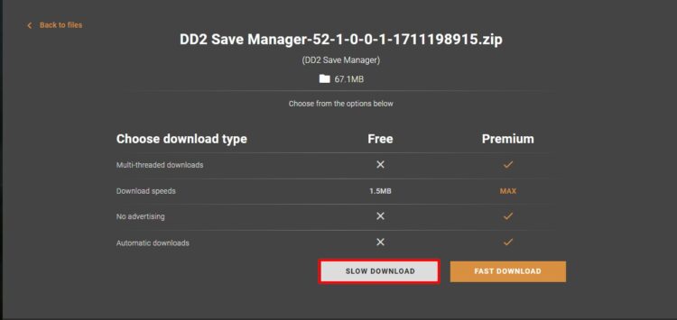 Сохранения в Dragon's Dogma 2: где найти