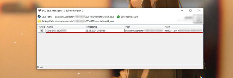 Сохранения в Dragon's Dogma 2: где найти