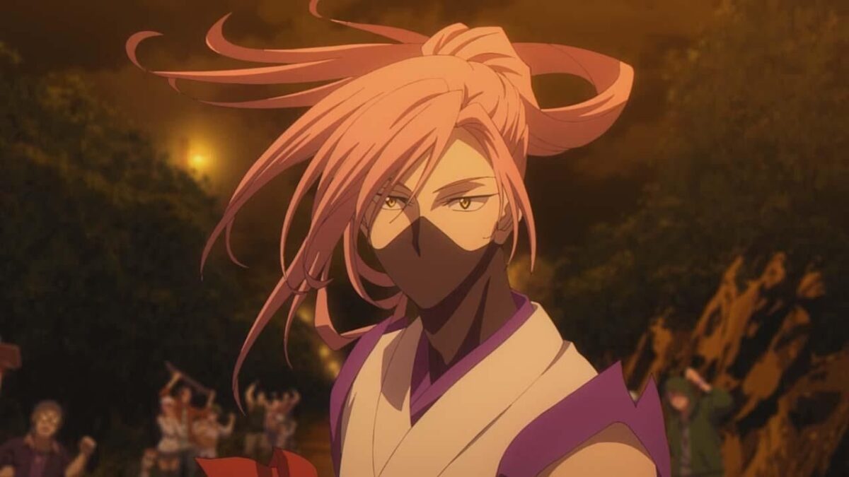 Skate: Infinity season 2 – release date of all episodes