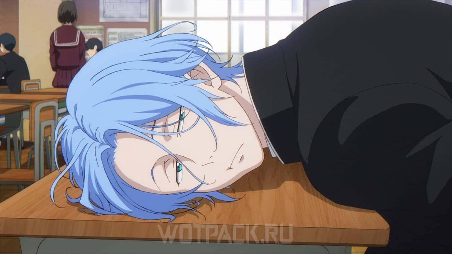 Skate: Infinity season 2 – release date of all episodes