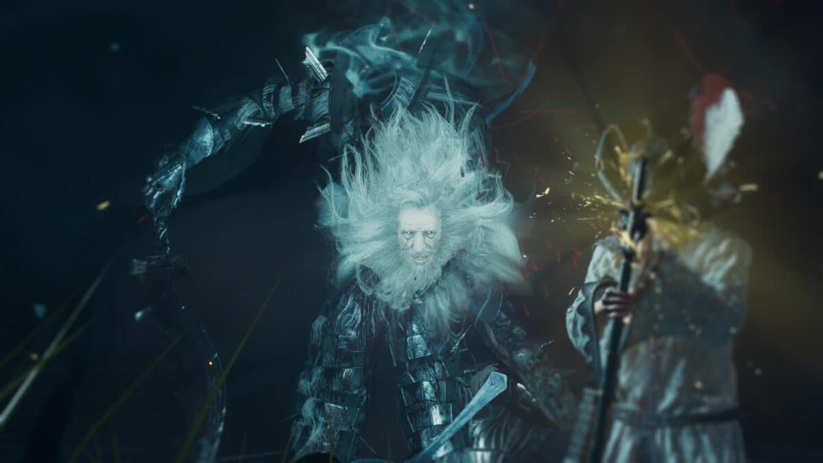 Dullahan in Dragon's Dogma 2: how to defeat the headless horseman