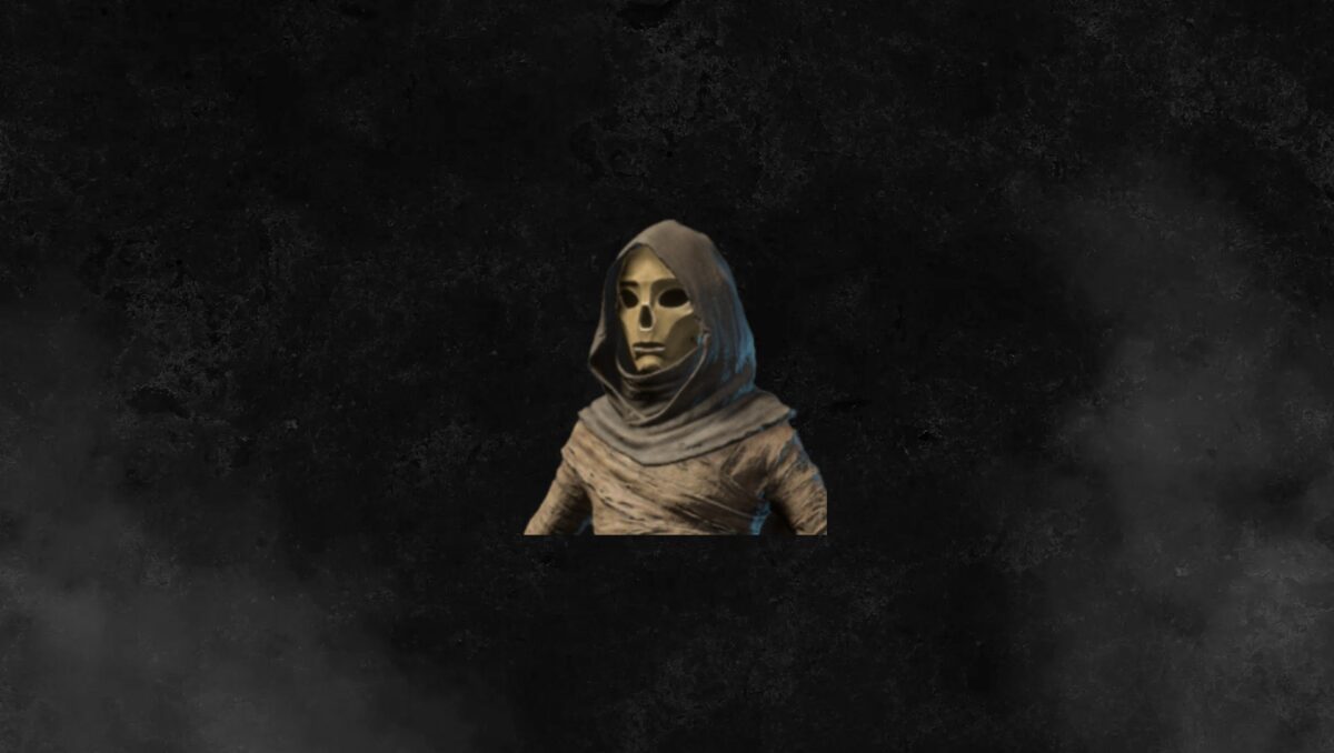 Interactive map of Enshrouded: all resources, chests and bosses