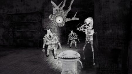 All monsters in Content Warning: how to escape and counter [guide]