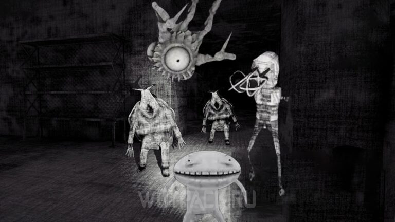 All monsters in Content Warning: how to escape and counter [guide]