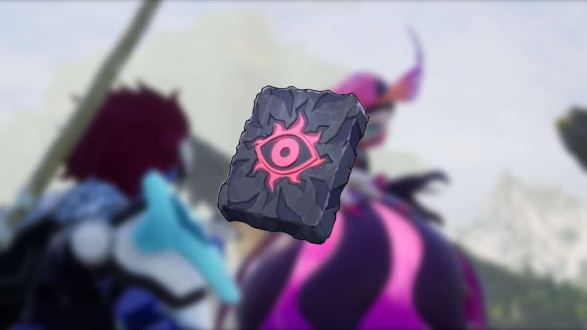 Palworld cheats: all codes and console commands