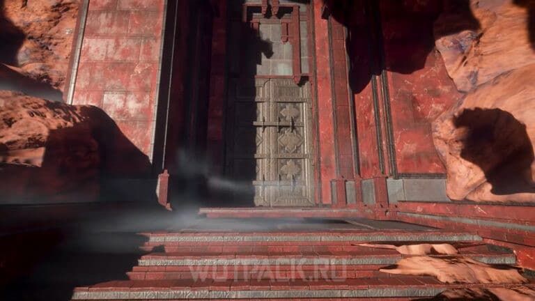 Interactive map of Enshrouded: all resources, chests and bosses