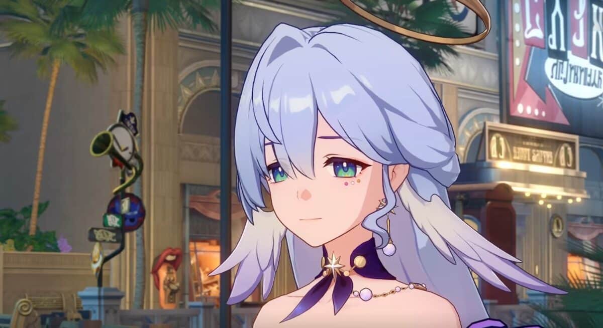 Robin in Honkai Star Rail: guide [best build] 💪