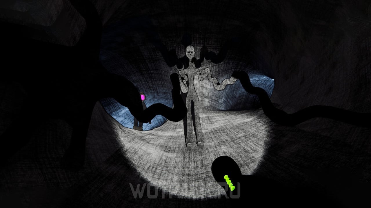 Tous les monstres dans Content Warning : comment s'échapper et contrer ...