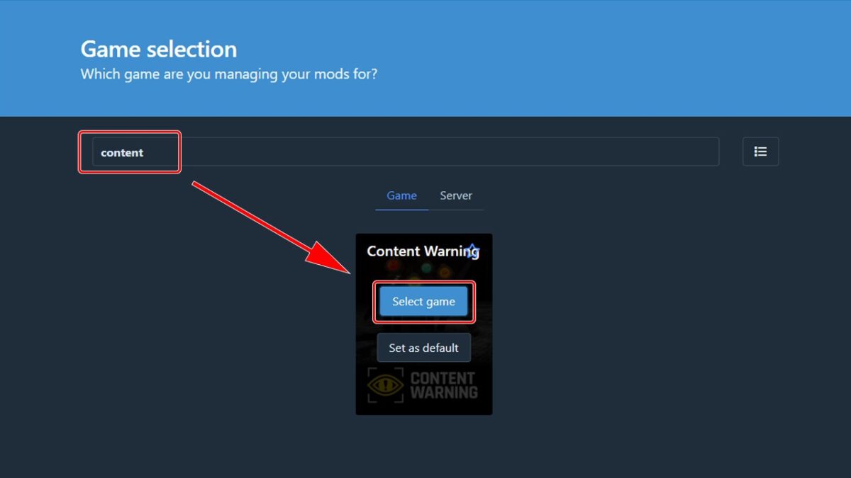 The best Content Warning mods for the lobby, players and gameplay