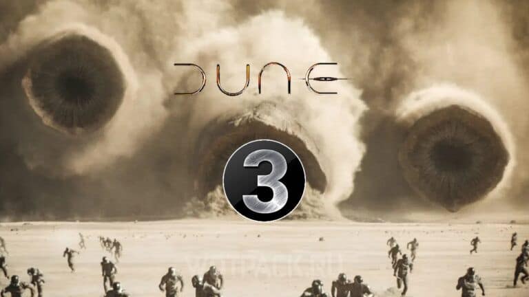 Dune 3: data de lançamento, atores e enredo da terceira parte do filme