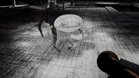 All monsters in Content Warning: how to escape and counter [guide]