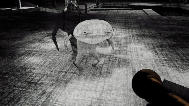 All monsters in Content Warning: how to escape and counter [guide]
