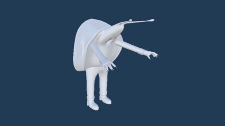 All monsters in Content Warning: how to escape and counter [guide]