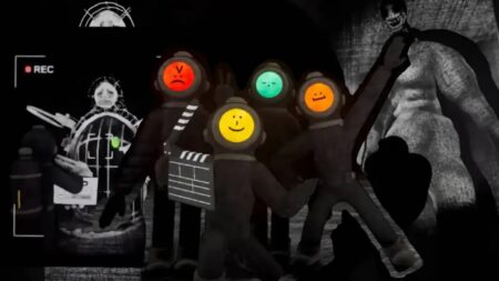 All monsters in Content Warning: how to escape and counter [guide]