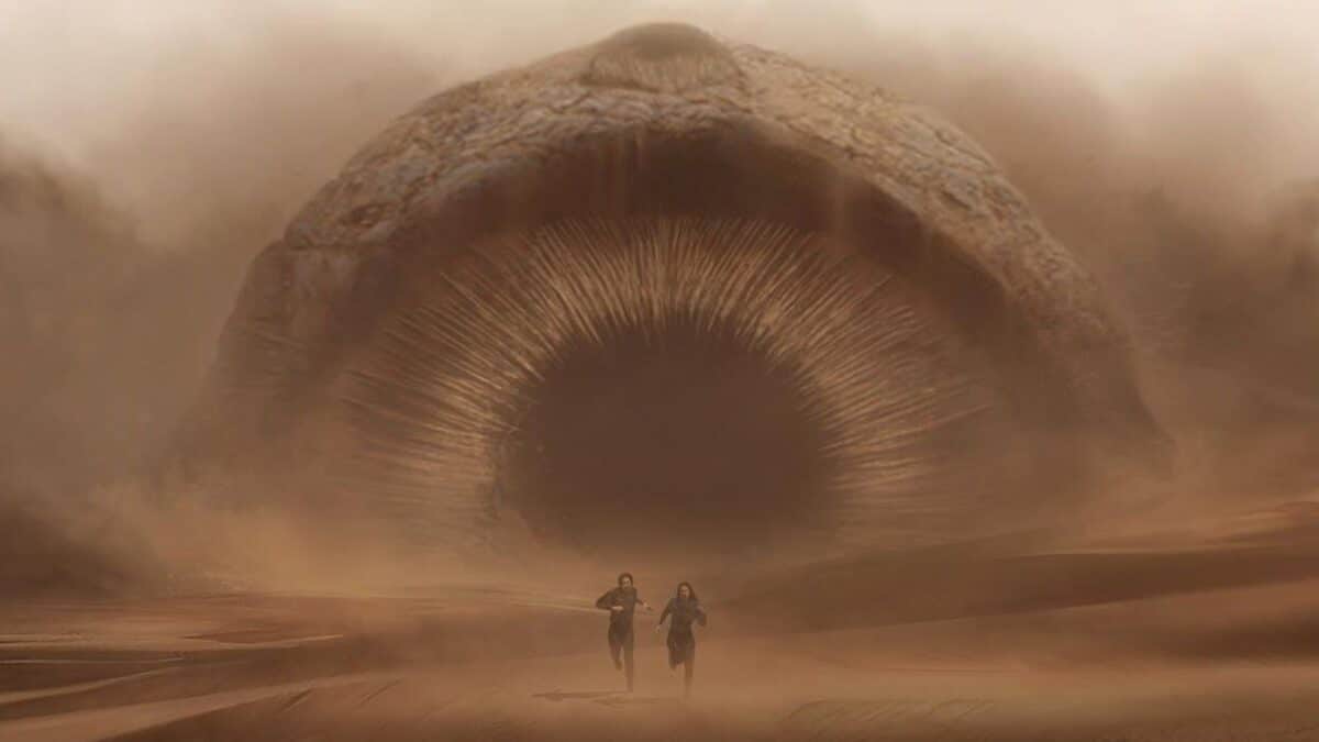 3 kopa: trečiosios filmo dalies išleidimo data, aktoriai ir siužetas