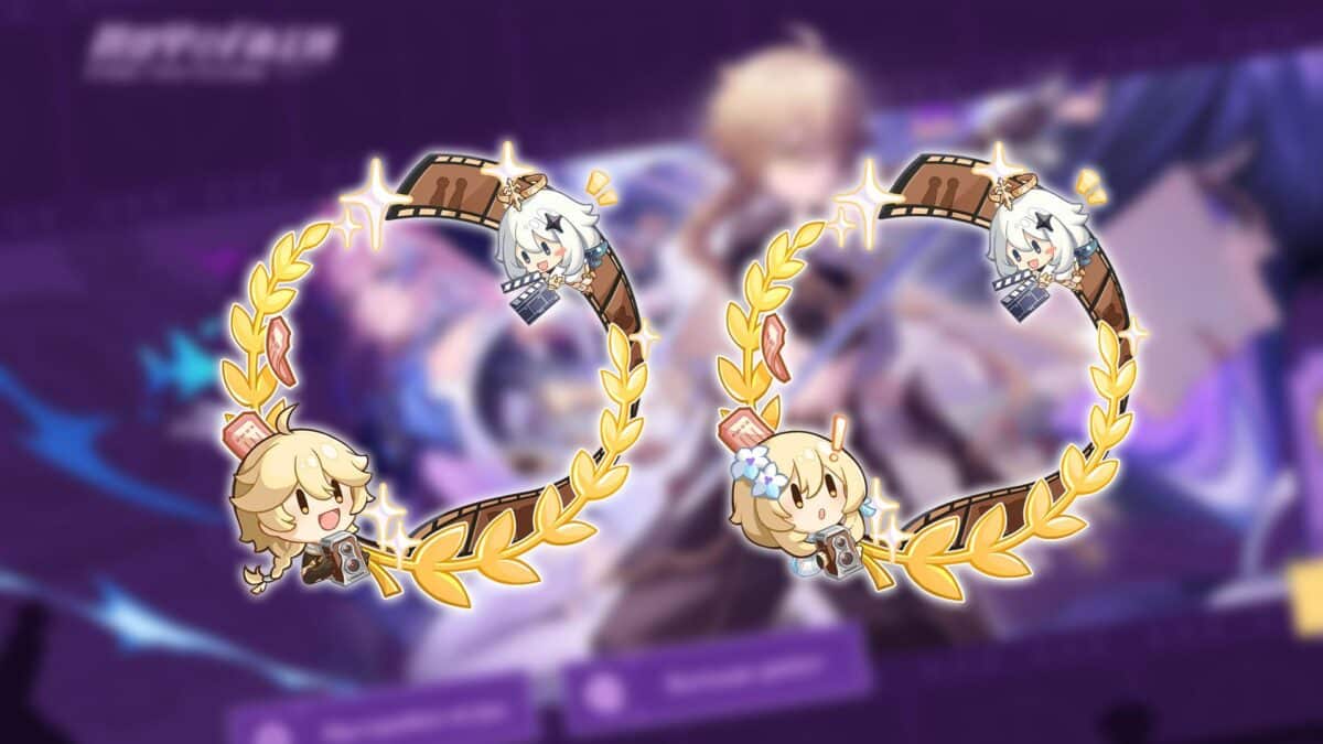 Genshin Impact: Lightning Swordsman'ın resmi mini oyunu yayınlandı