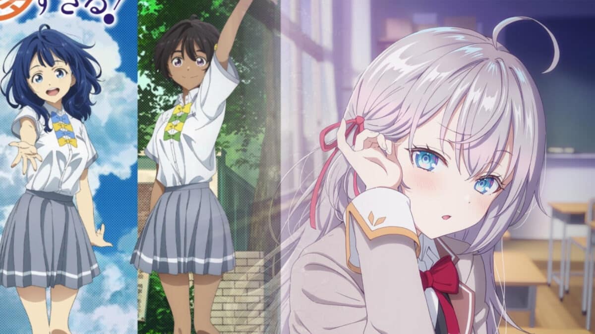 2024 nyár animéje: a legjobban várt 20