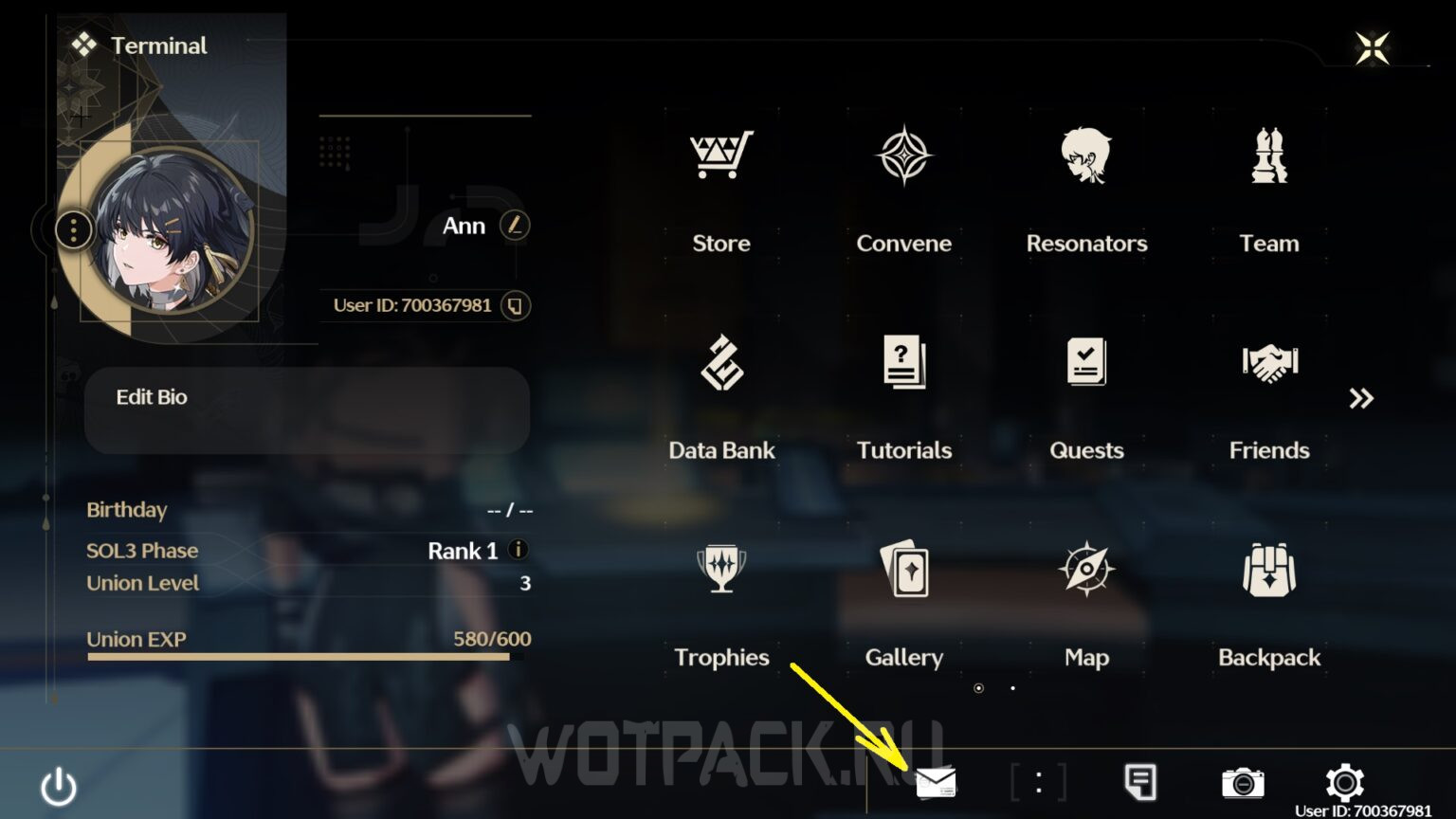 Wuthering Waves: WuVa promo codes for December 2024