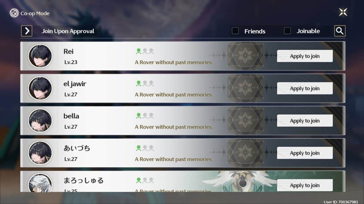 Wuthering Waves: a guide for WuWa beginners