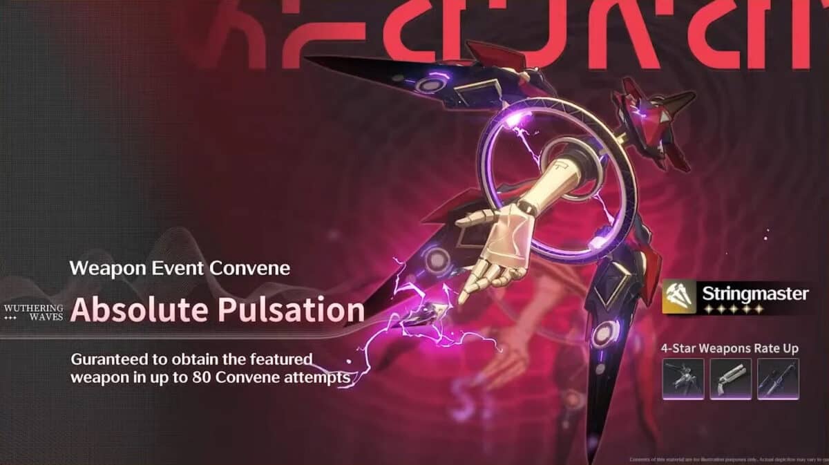 Yin Lin en Wuthering Waves: guía y la mejor construcción de Yinlin