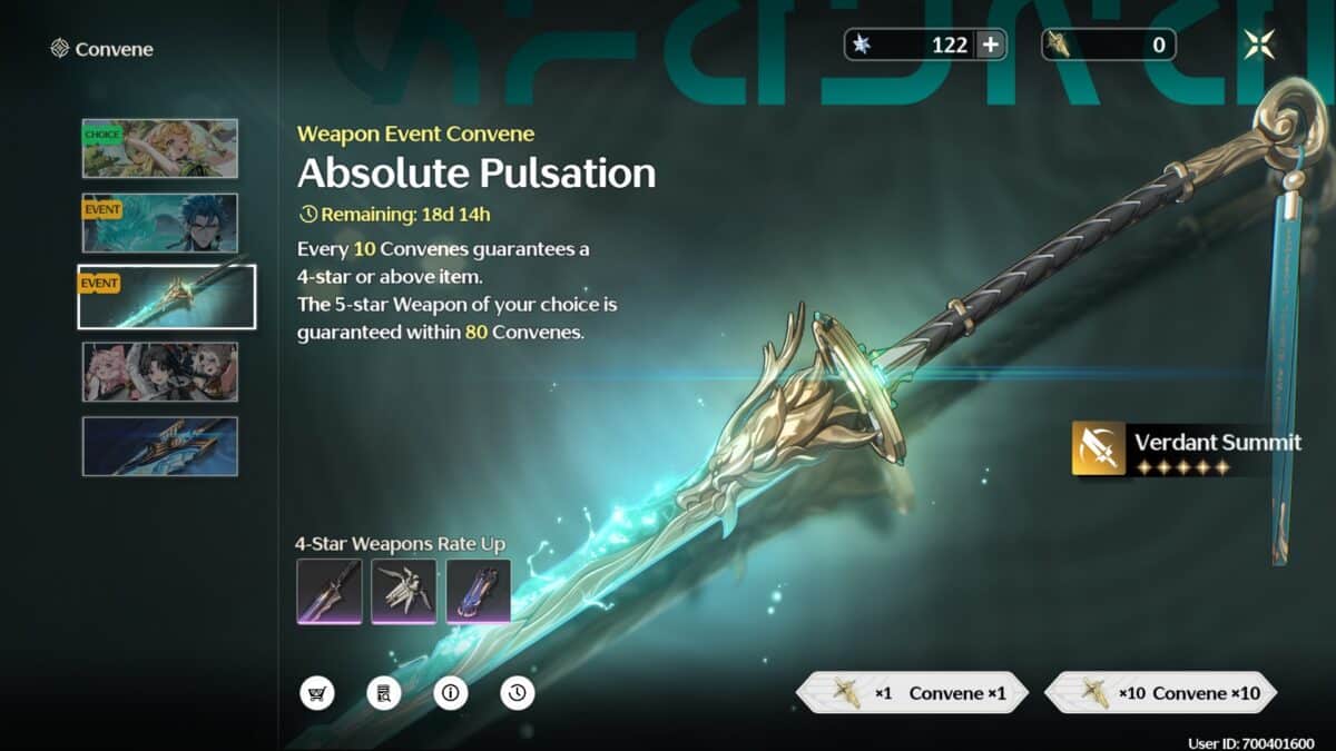 Jiyan in Wuthering Waves: guide and best Jiyan build