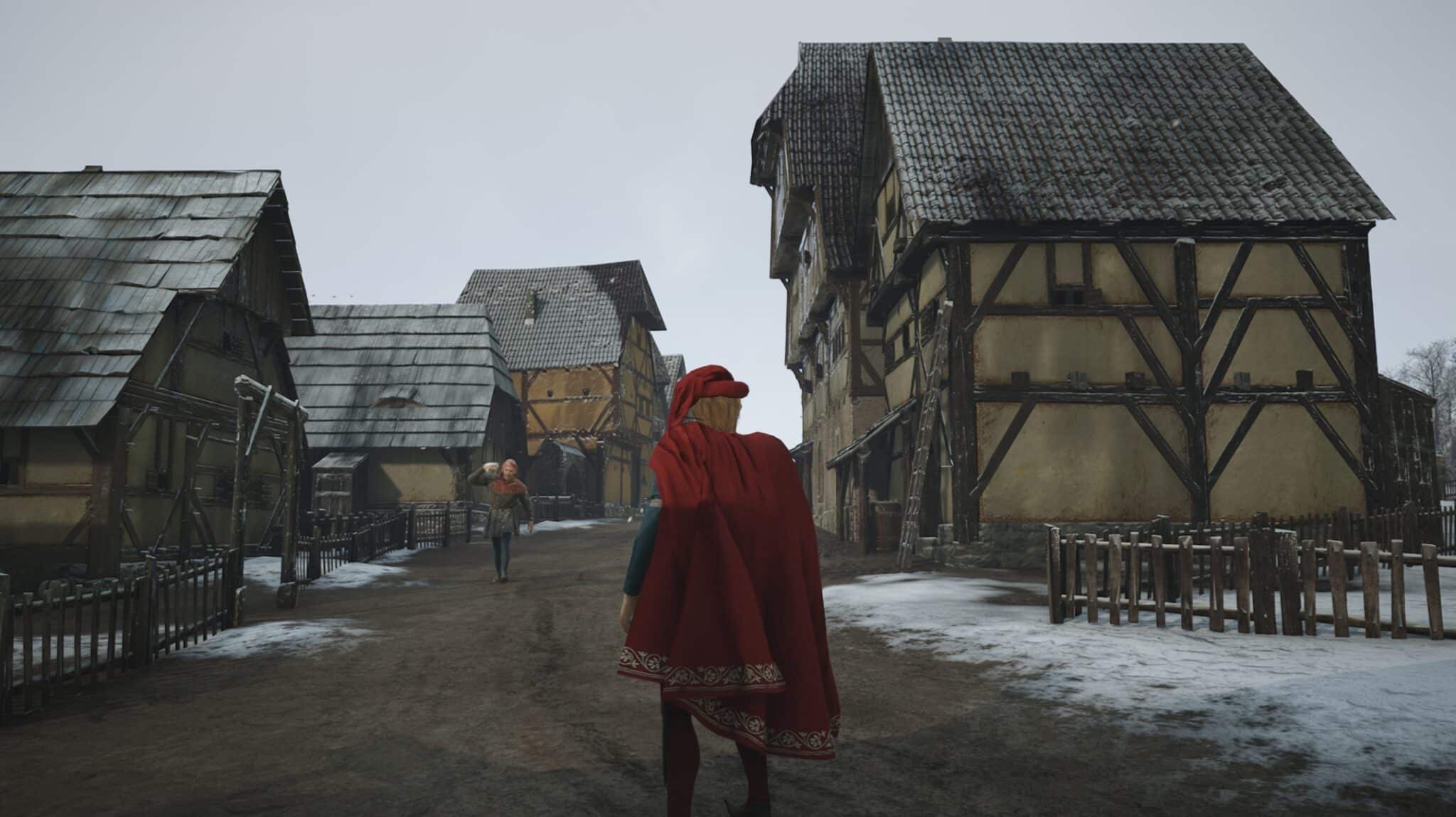 Przewodnik po Manor Lords: od czego zacząć grę i porady dla początkujących