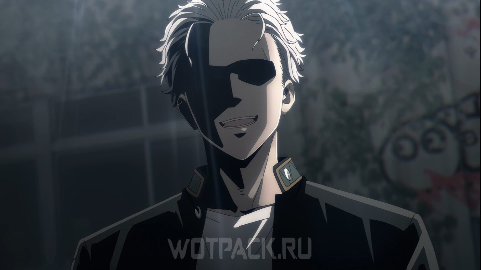 Все персонажи Ветролома | герои аниме Wind Breaker