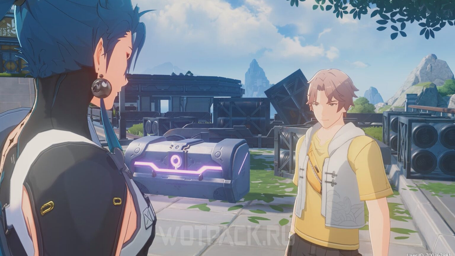 Hero of the Leap in Wuthering Waves: how to complete all challenges