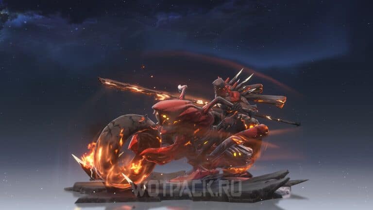 Wuthering Waves Inferno Rider: How to Find Echo and Defeat the Boss