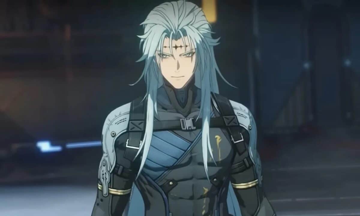 Calcharo in Wuthering Waves: guide and best Calcharo build