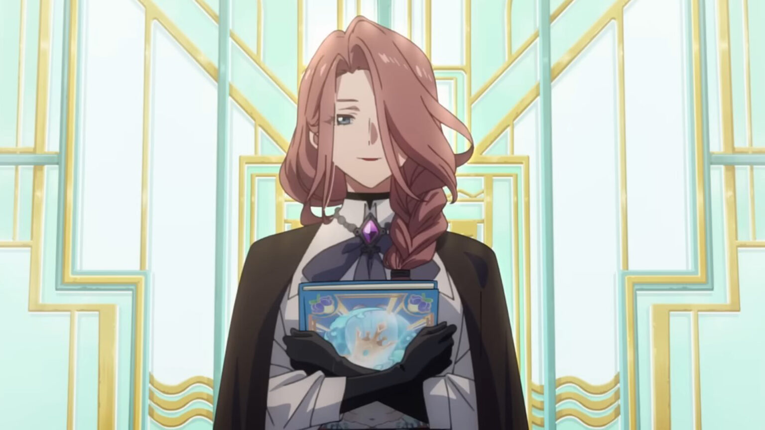 Hearth House in Genshin Impact: where it is located and what is known ...