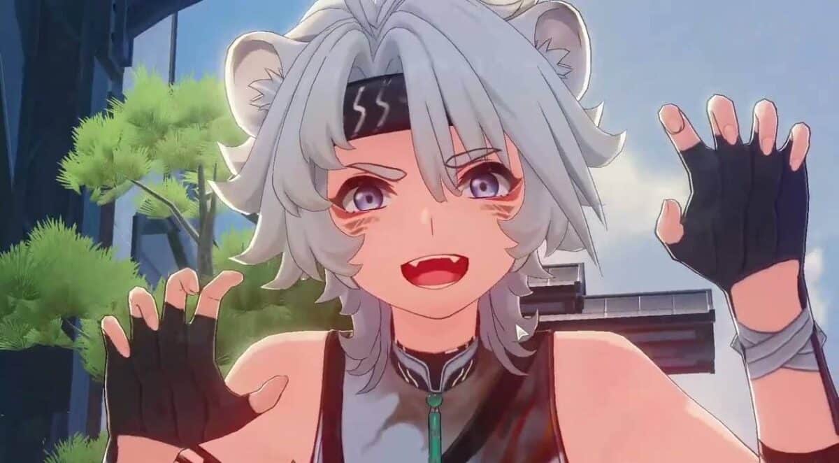 Лин Ян в Wuthering Waves: гайд и лучший билд Lingyang