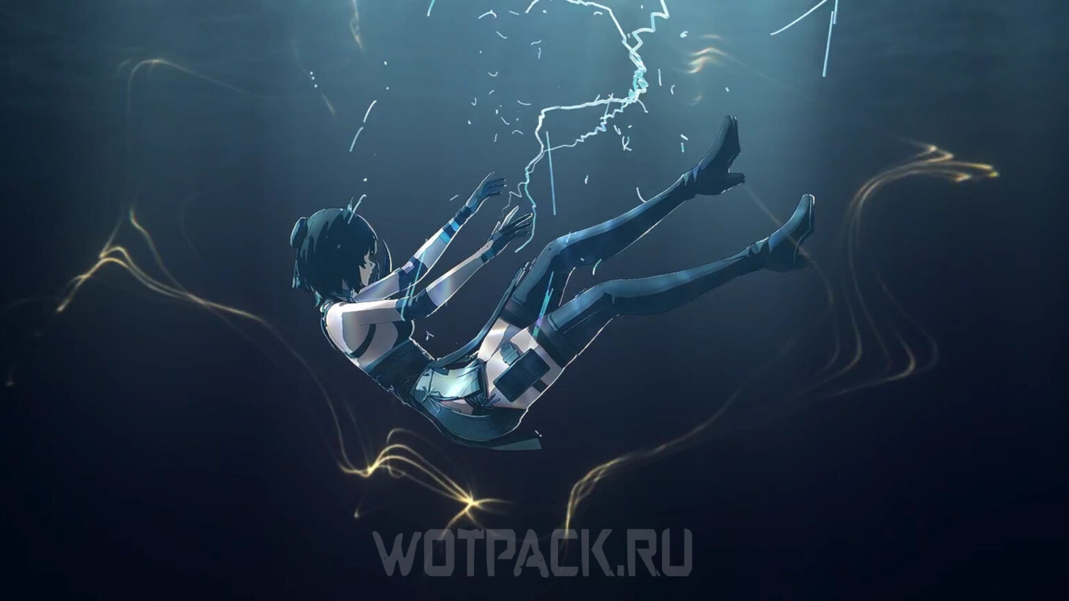 Best graphics settings Wuthering Waves: how to increase FPS