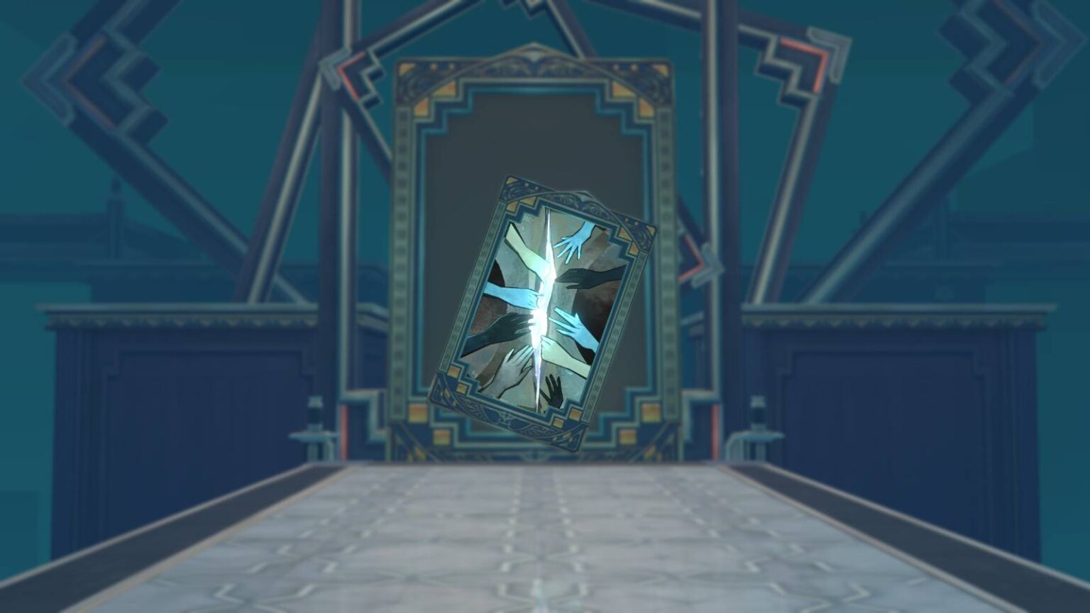 Hunting for prey in the labyrinths in Honkai Star Rail: how to get through