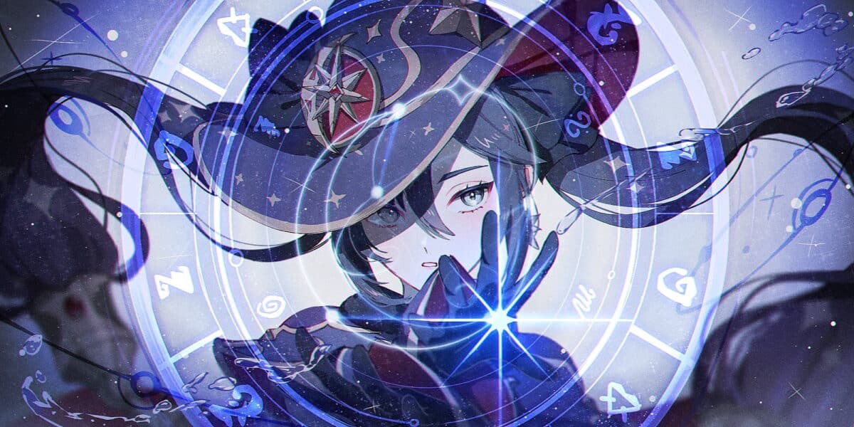 Genshin Impact update schedule: patch release dates