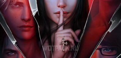 Walkthrough Secret of Heaven Requiem: guide – season 1 SNR Romance Club