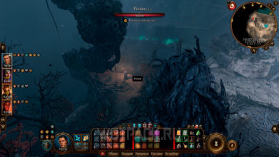 Rolan in Baldur's Gate 3: where to find and how to save