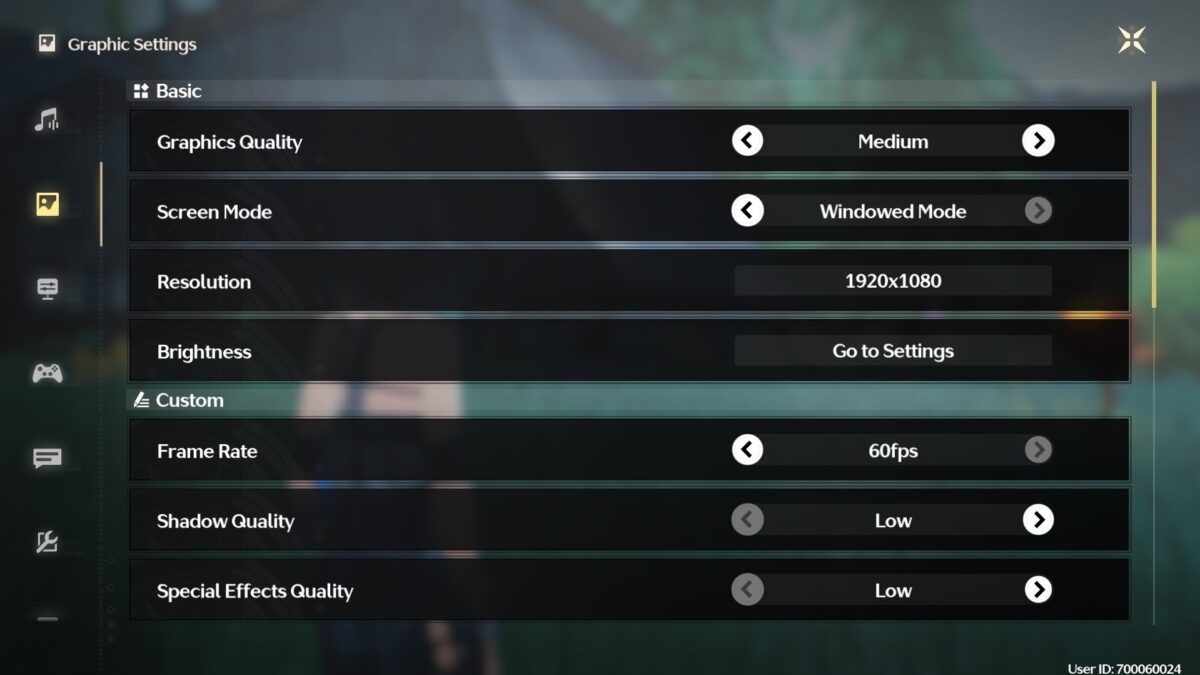 Best graphics settings Wuthering Waves: how to increase FPS