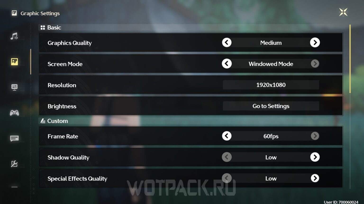 Best graphics settings Wuthering Waves: how to increase FPS