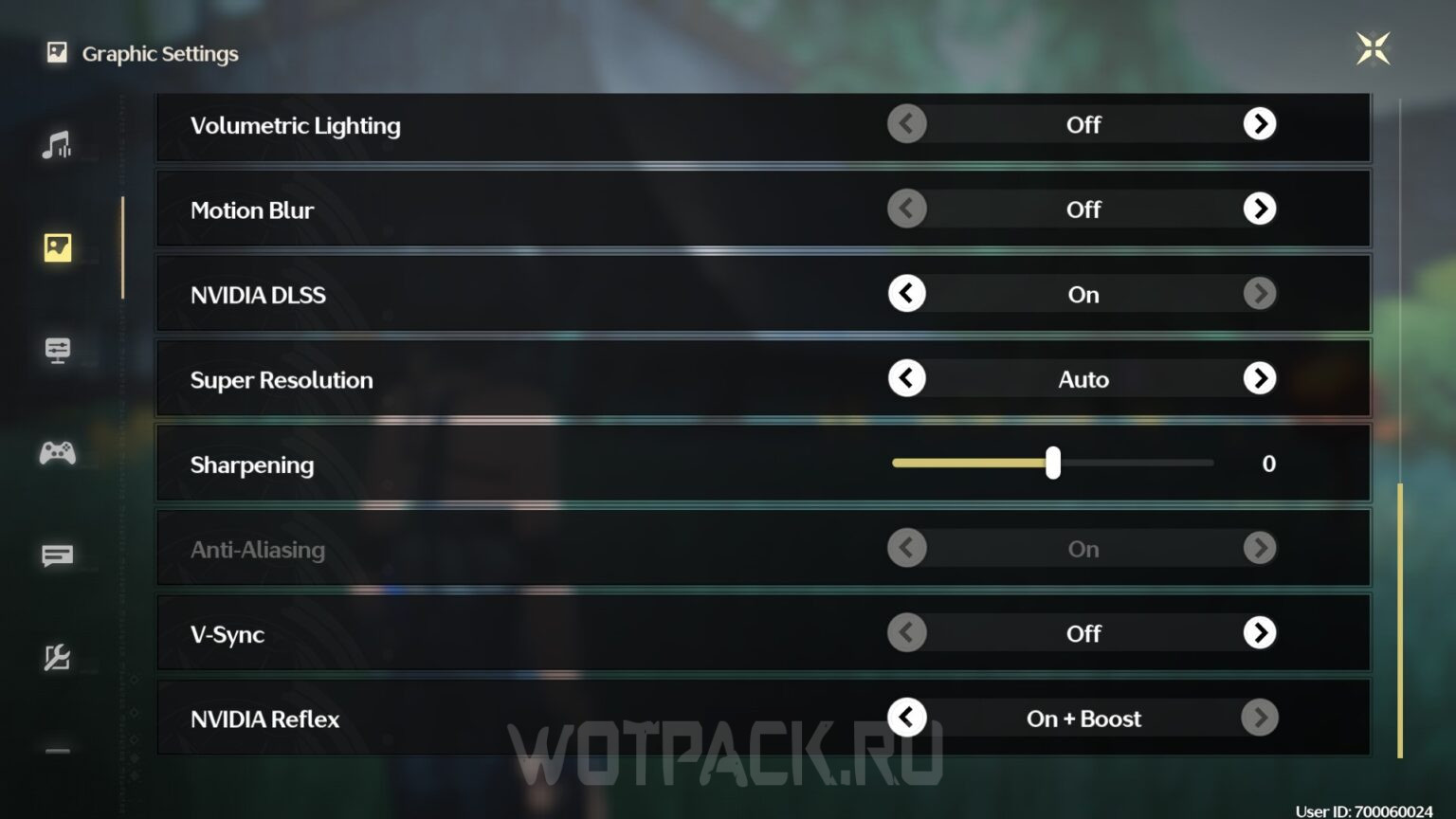 Best graphics settings Wuthering Waves: how to increase FPS