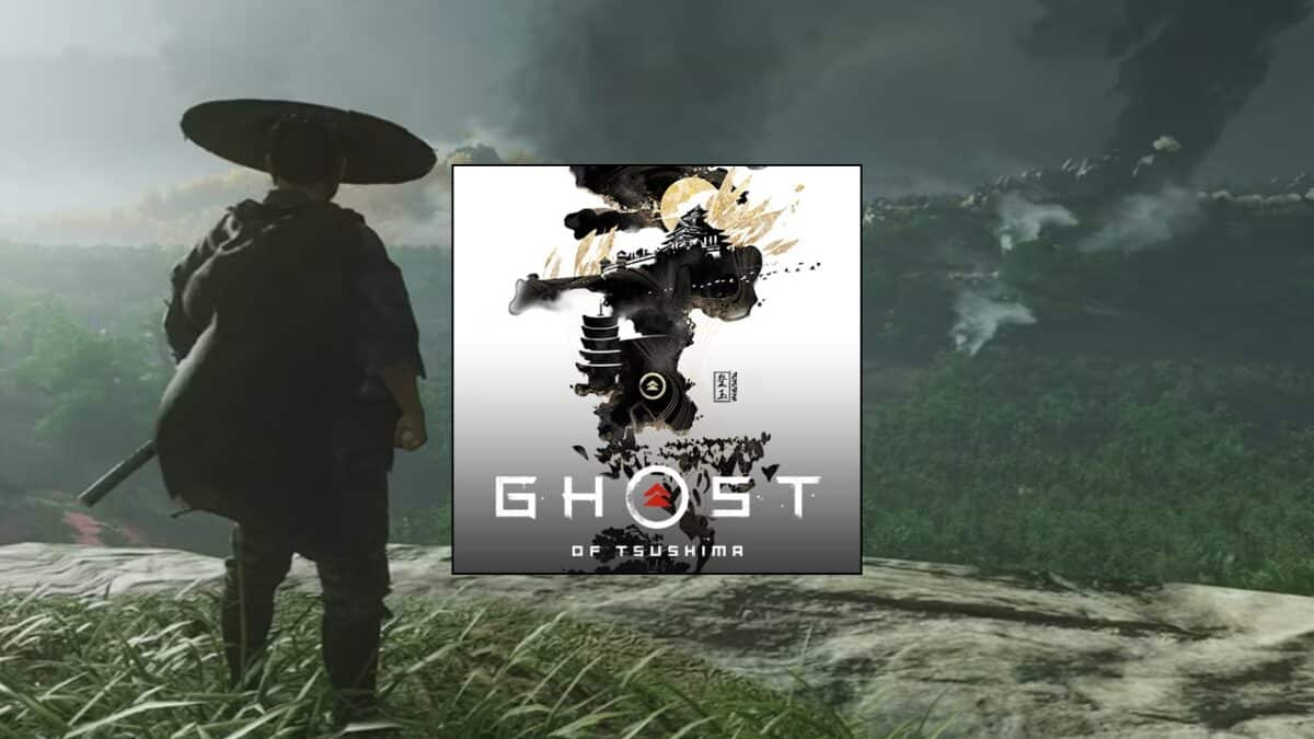 Интерактивная карта Ghost of Tsushima: все отметки