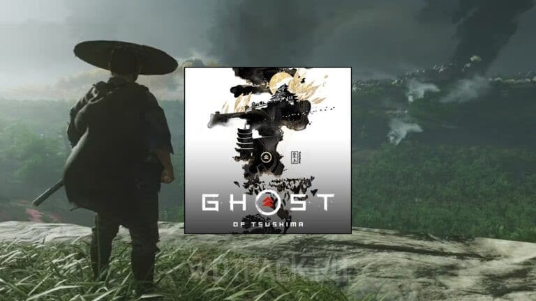 Interactive map of Ghost of Tsushima: all marks
