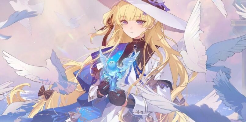 Wuthering Waves character tier list: top best heroes